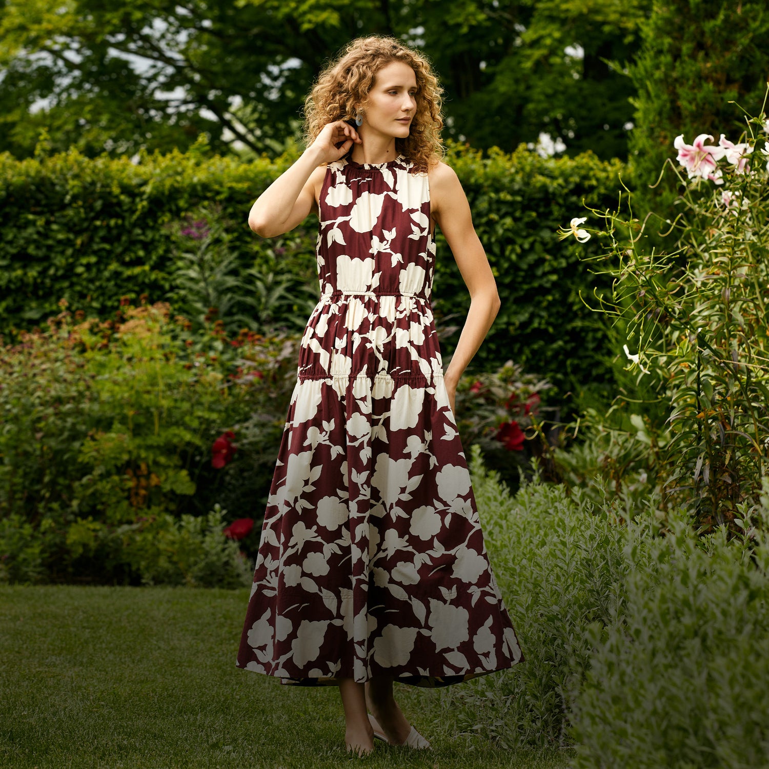 Halsbrook | Women's Designer Clothing, Dresses & Accessories