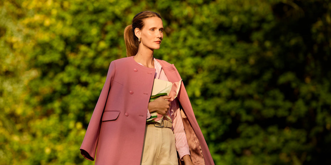 Halsbrook | Women's Designer Clothing, Dresses & Accessories