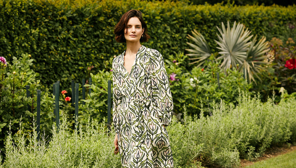 Halsbrook | Women's Designer Clothing, Dresses & Accessories