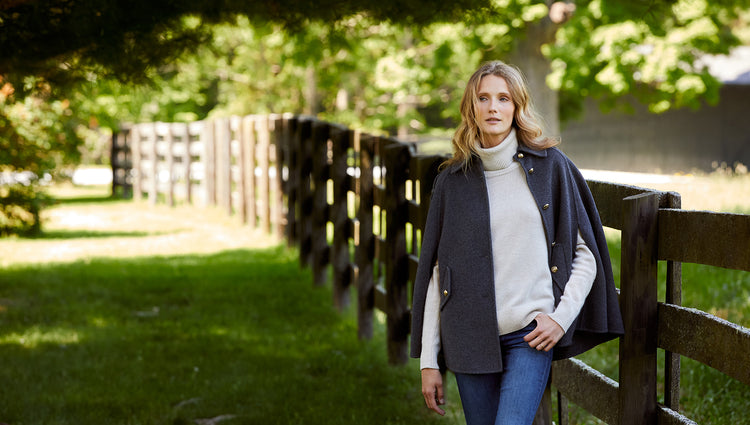 Halsbrook | Women's Designer Clothing, Dresses & Accessories