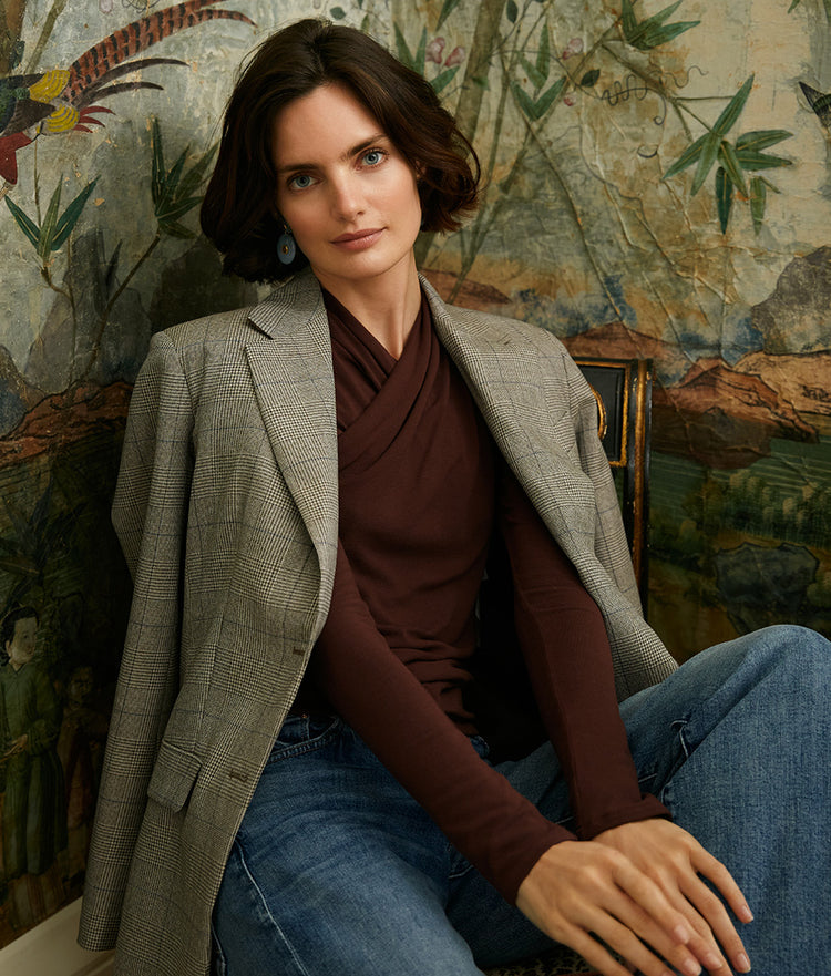 Halsbrook | Women's Designer Clothing, Dresses & Accessories