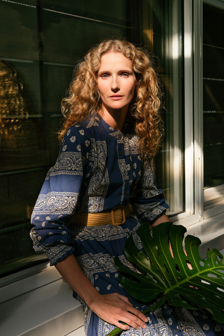 Halsbrook | Women's Designer Clothing, Dresses & Accessories