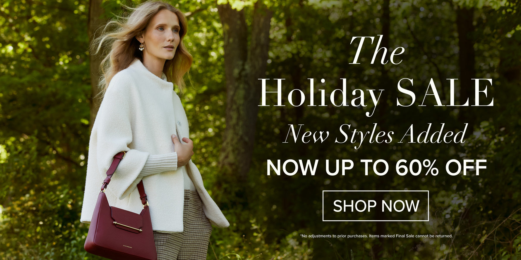 Halsbrook | Women's Designer Clothing, Dresses & Accessories