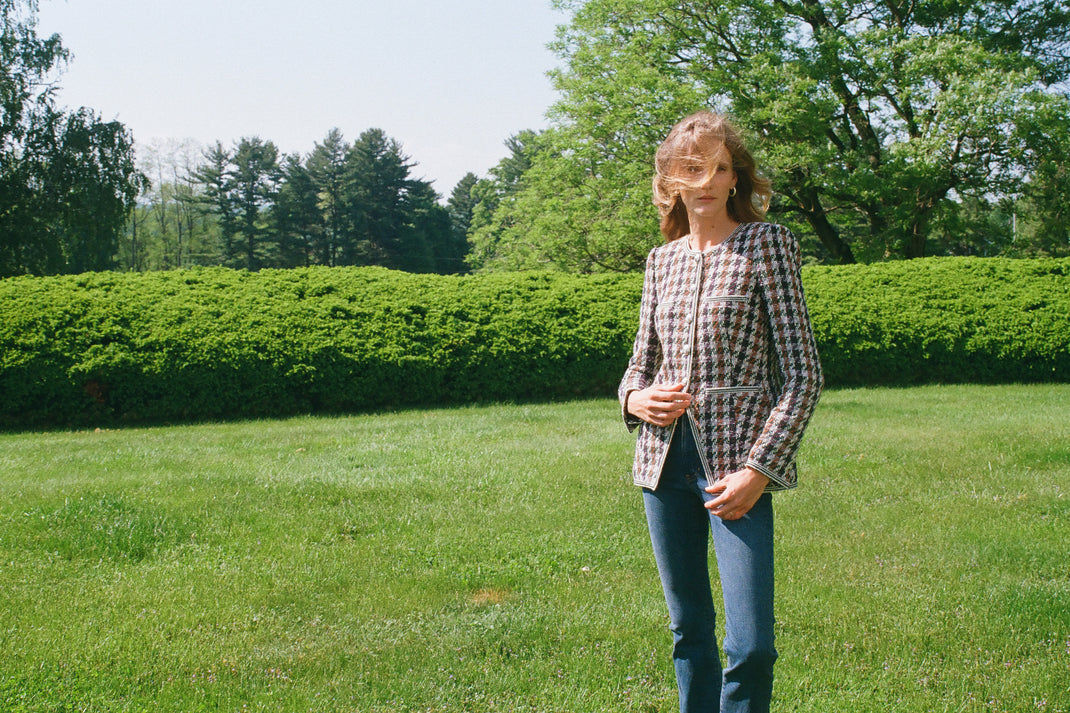 Halsbrook | Women's Designer Clothing, Dresses & Accessories