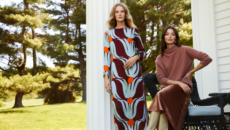 Halsbrook | Women's Designer Clothing, Dresses & Accessories